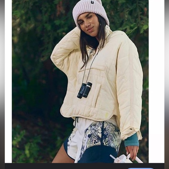 FP Movement by Free People | Jackets & Coats | Fp Movement Free People ...